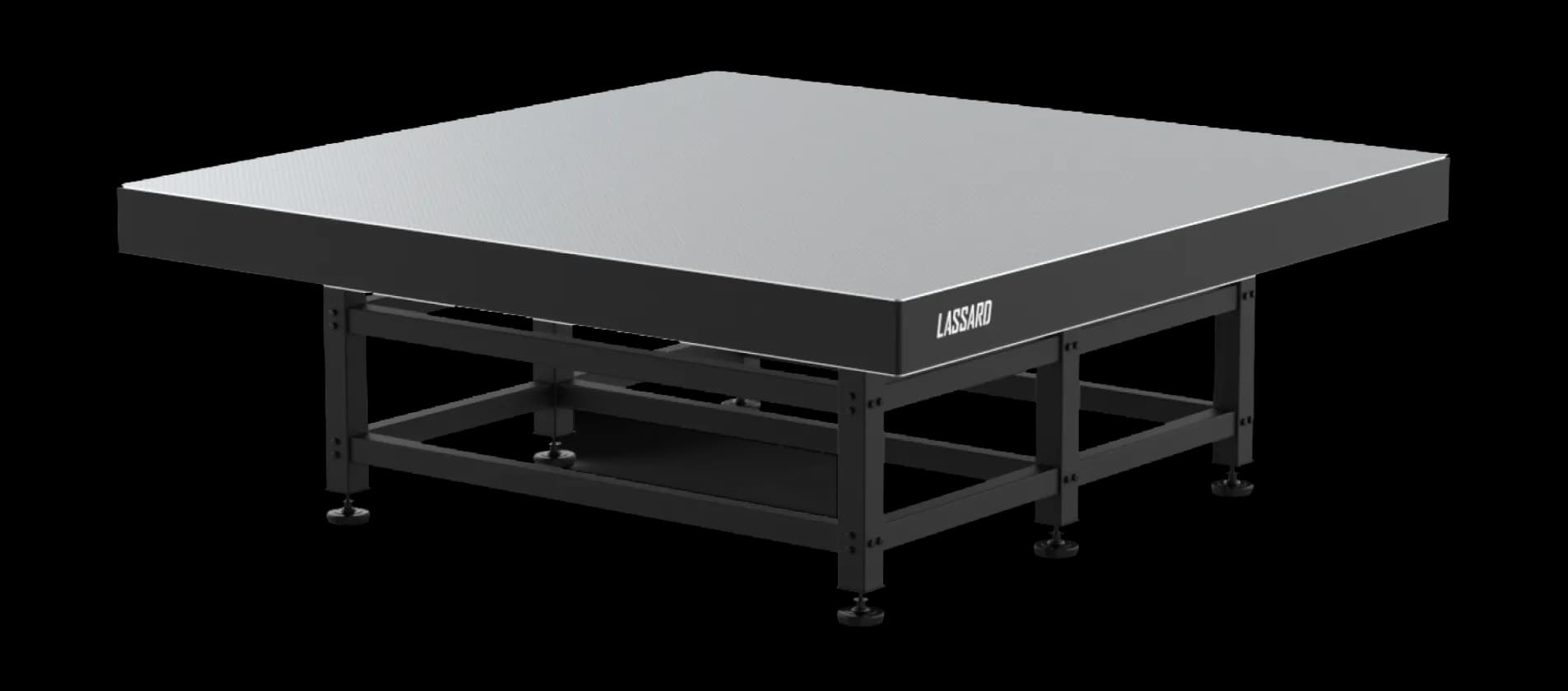 LASSARD - Российские лазерные системы