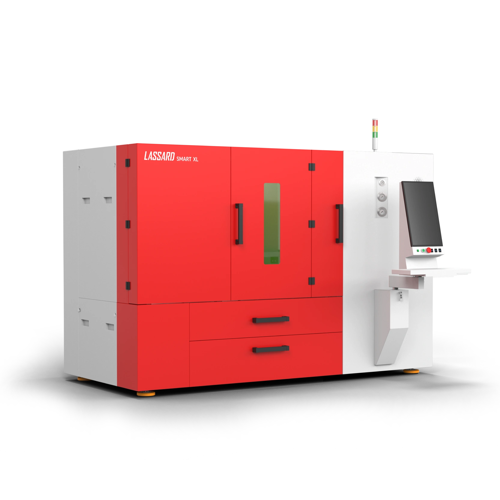 SMART XL - LASSARD