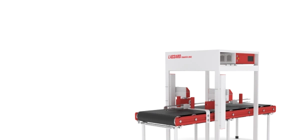 Laser marking and engraving - LASSARD