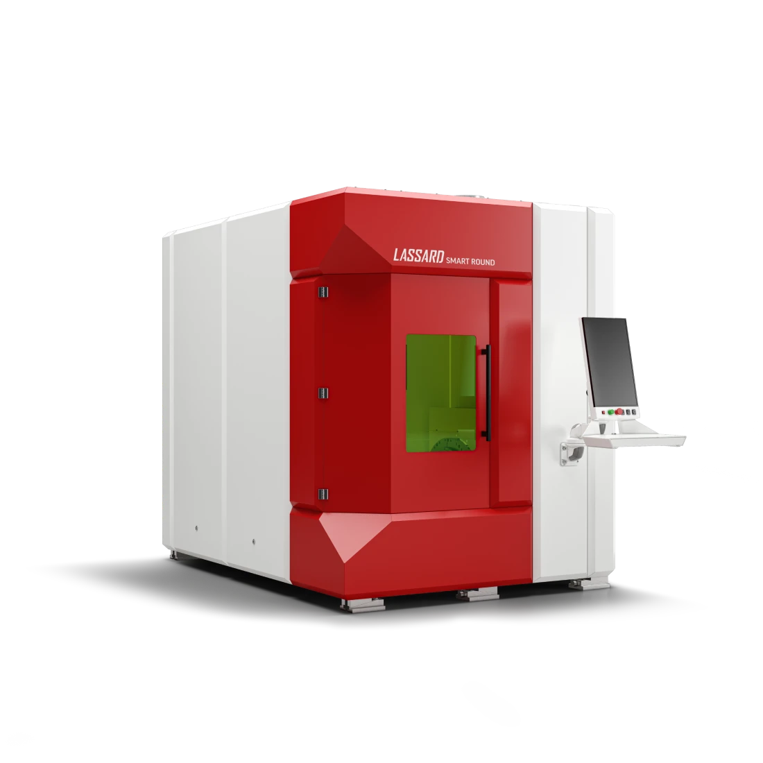 SMART ROUND - купить в компании LASSARD