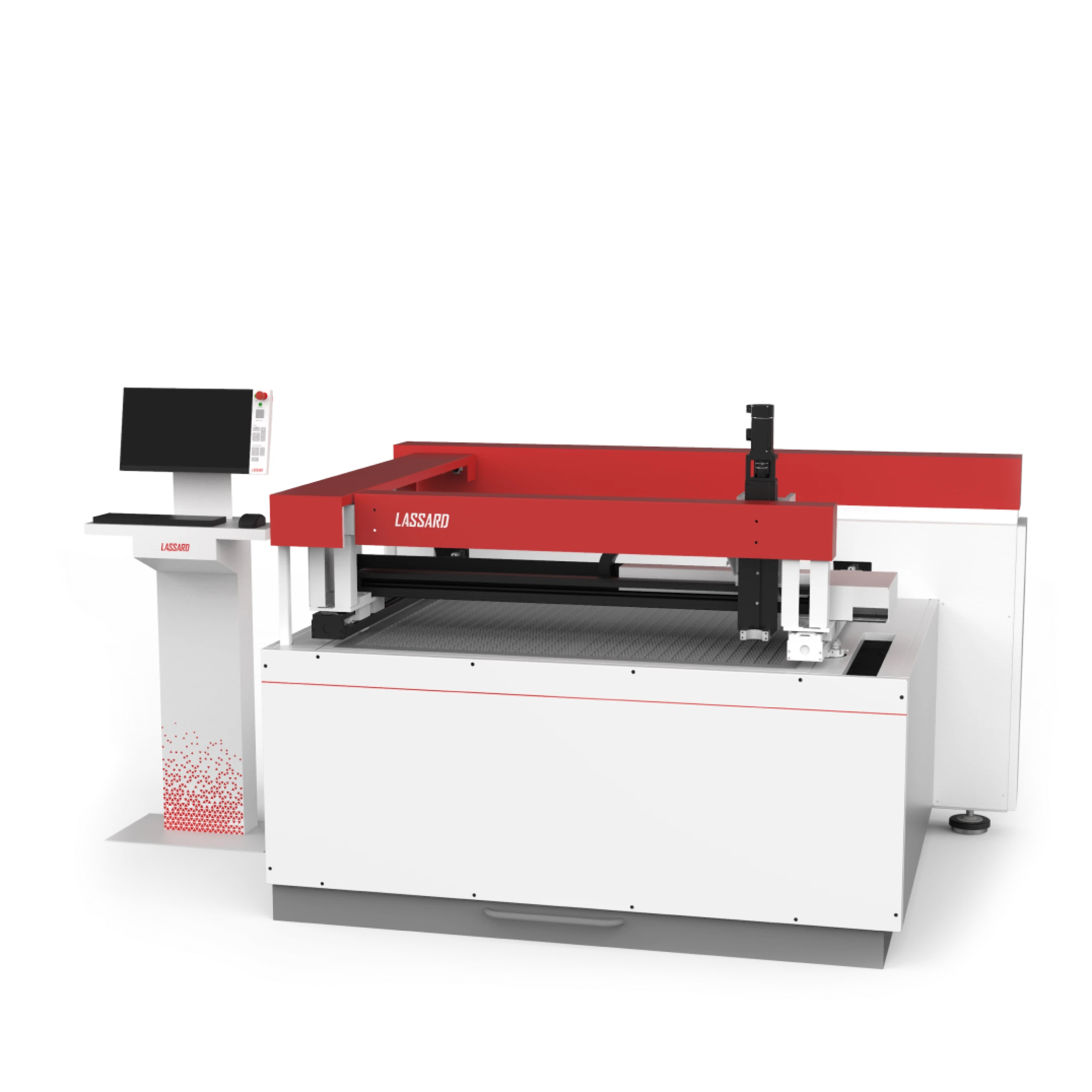 SMART TT - купить в компании LASSARD