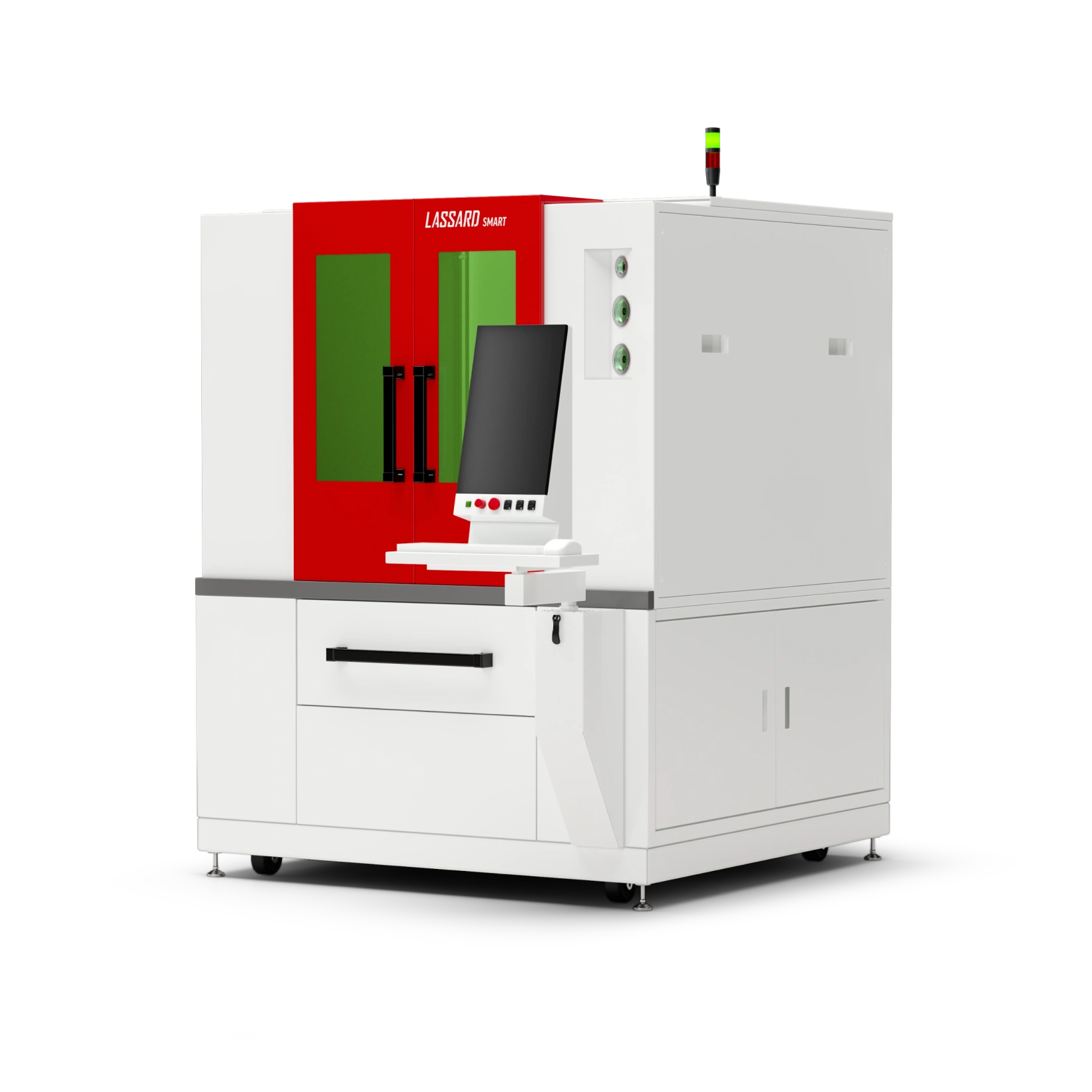 SMART BASE - купить в компании LASSARD